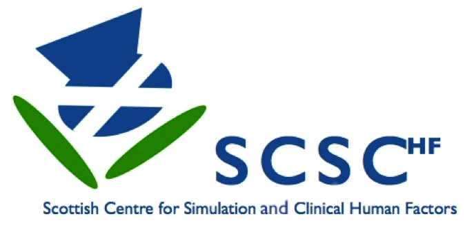 Simulation, Human Factors and Quality of Care: What's in a name ...