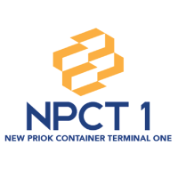 New Priok Container Terminal 1 (NPCT1) - Mahesa Bagus Pratama