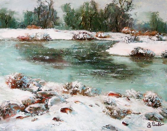 Arizona Artist a Day: Day 136: Gary Babb