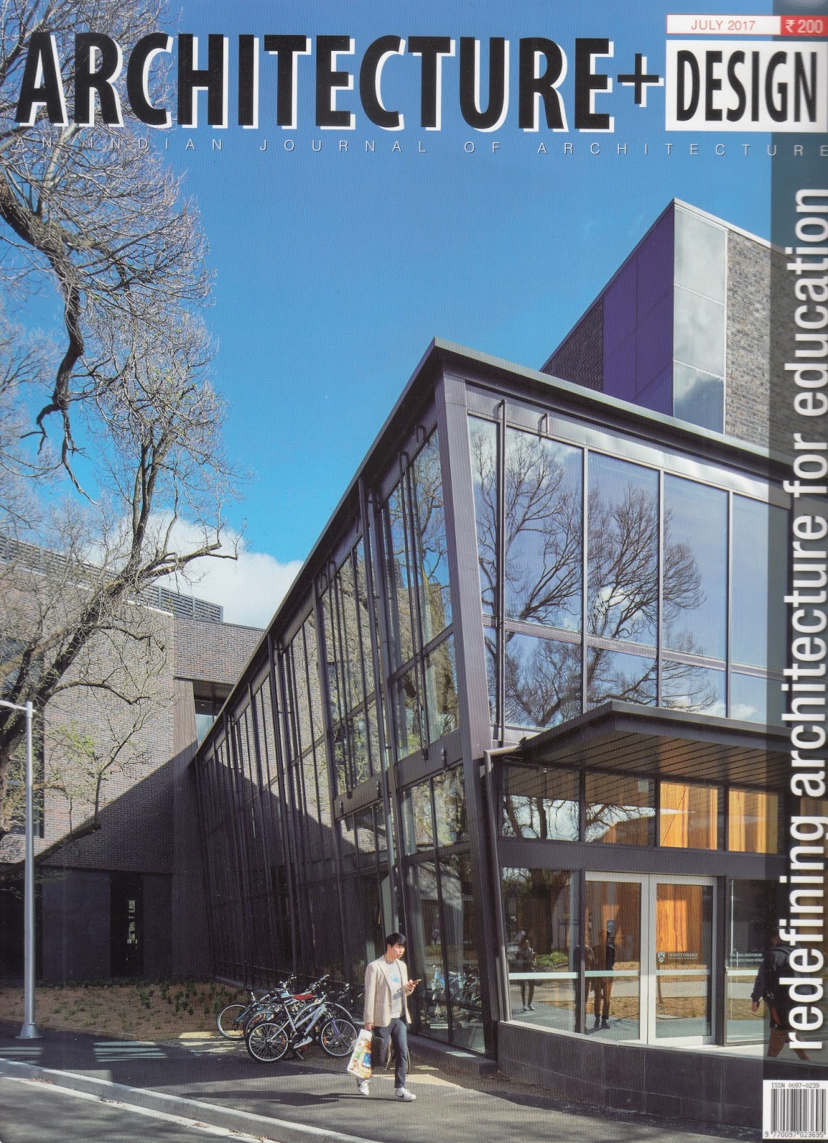 Parul University Library