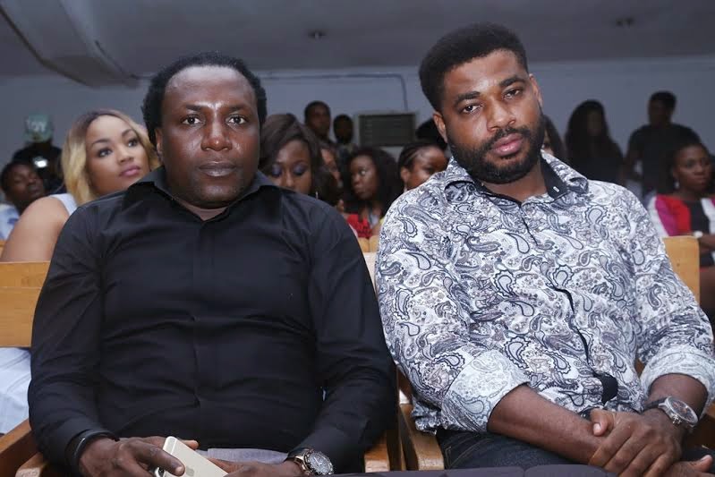 Sammy Hosts Praiz, Banky W, Sound Sultan, Lynxxx At Charity Acoustic Night