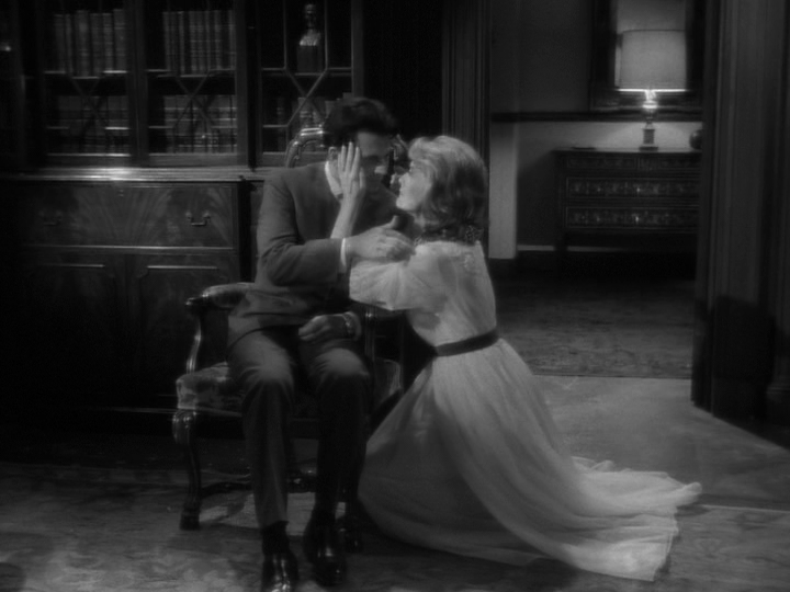 My Life in the Glow of The Outer Limits: Episode Spotlight: "The Duplicate Man" (12/19/1964)