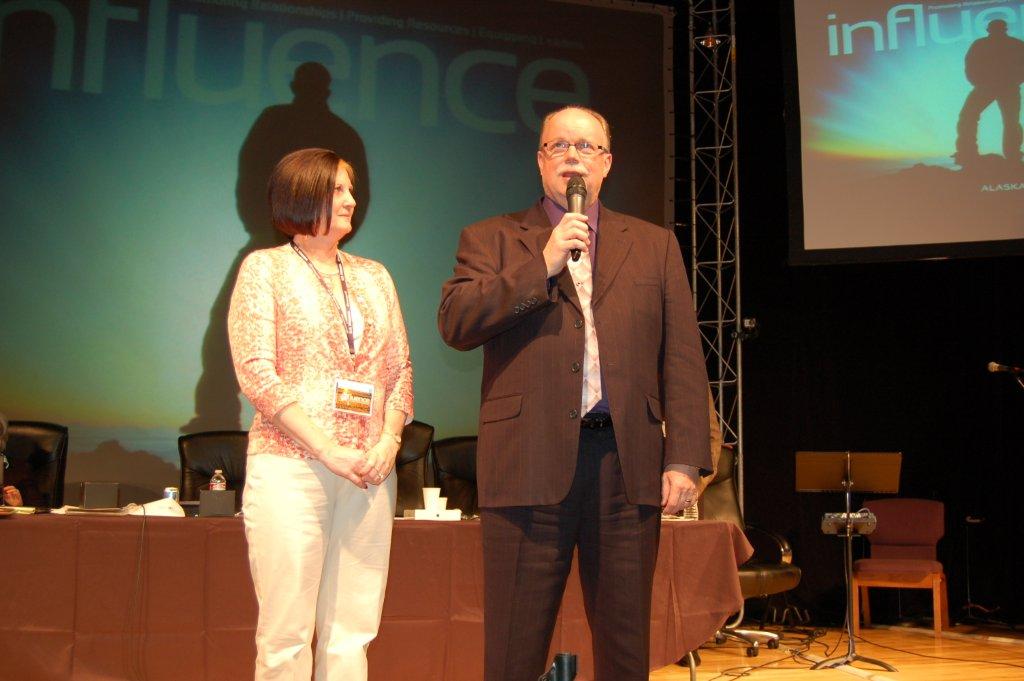 Alaska Ministry Network of the Assemblies of God: Network Conference ...