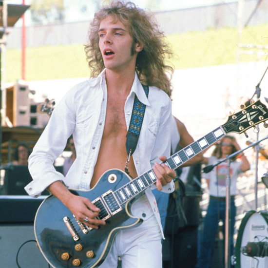 juicyjaila: Peter Frampton - Plain Shame (Ultrasonic Studios 1974 ...