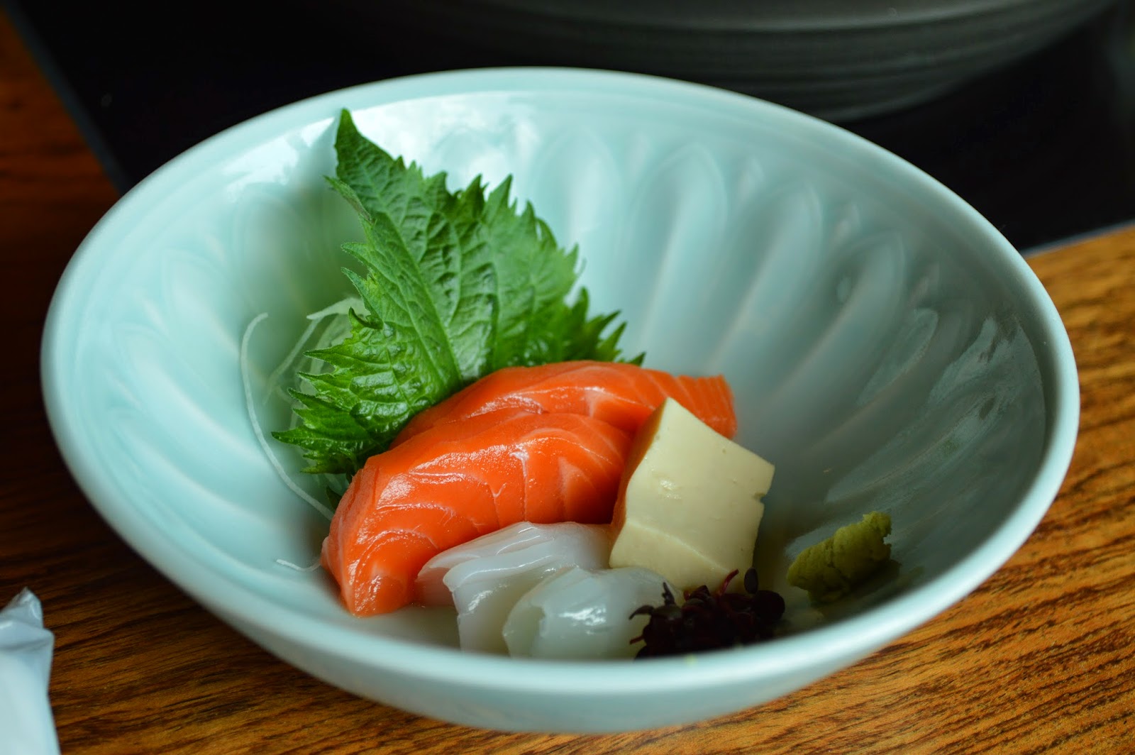 Adventures in Japan: Kyoto Yuba Tofu: The Best Tofu You Will Ever Eat