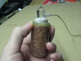 VOLVER AL CAMPO: Los succor punch de la RADIONICA