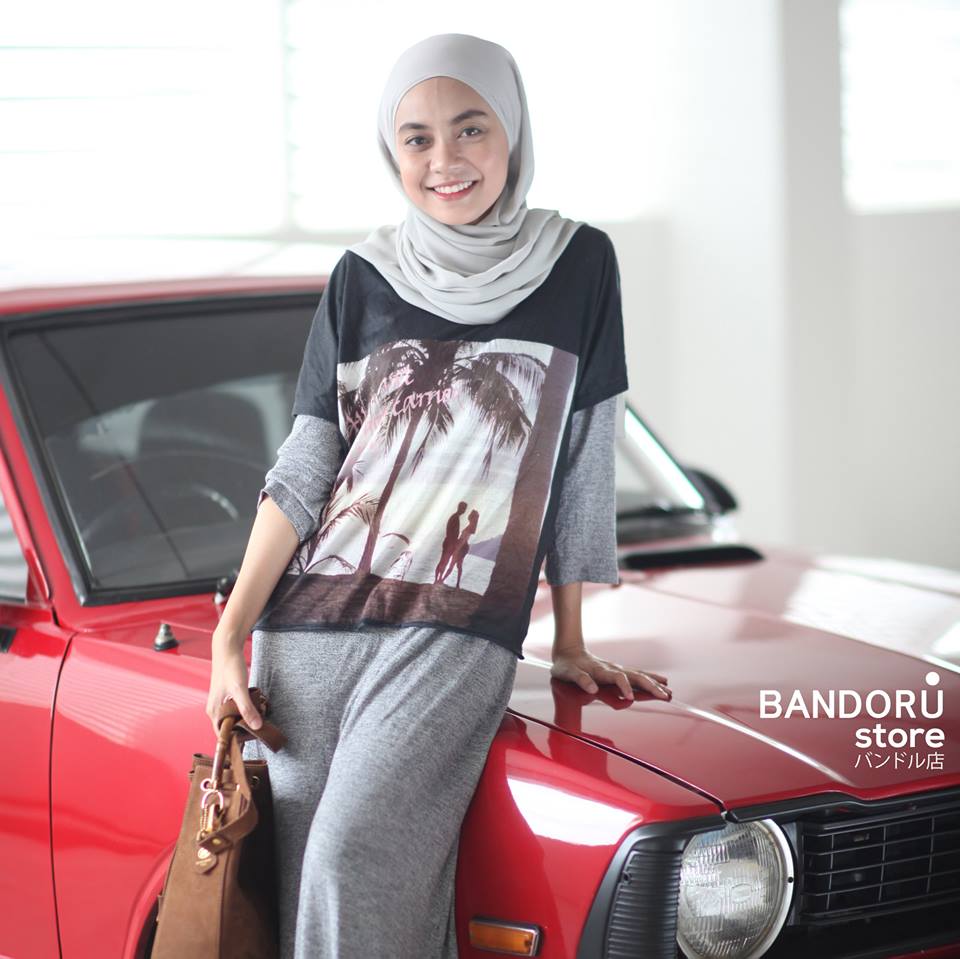 Bandoru Store - Pasaraya PRELOVED & BUNDLE Terbesar di Malaysia