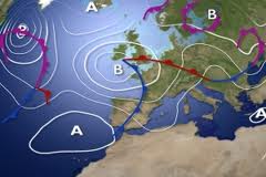 METEOROLOGIA: ISÒBARAS