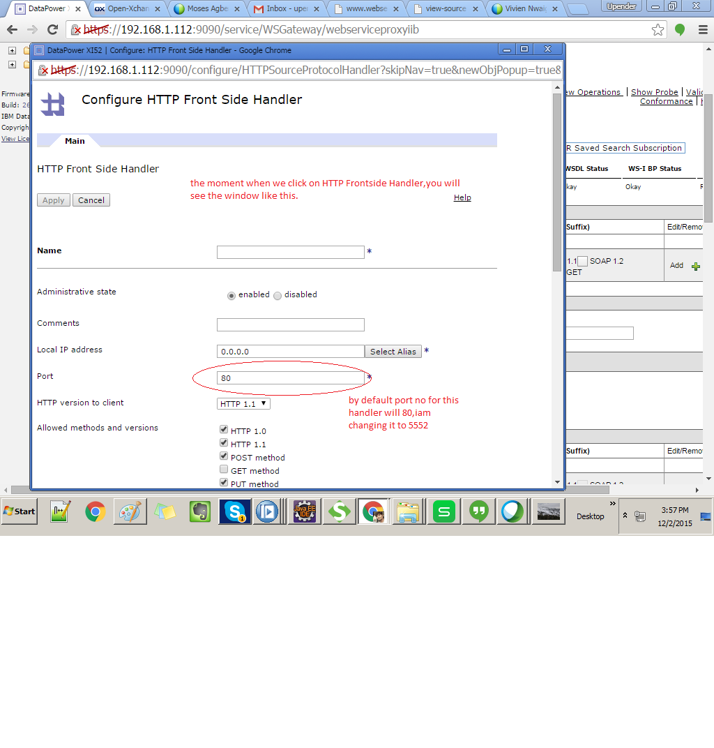 Upender's IBM Message Broker,IBM Integration Bus(IIB), JAVA and ESQL ...