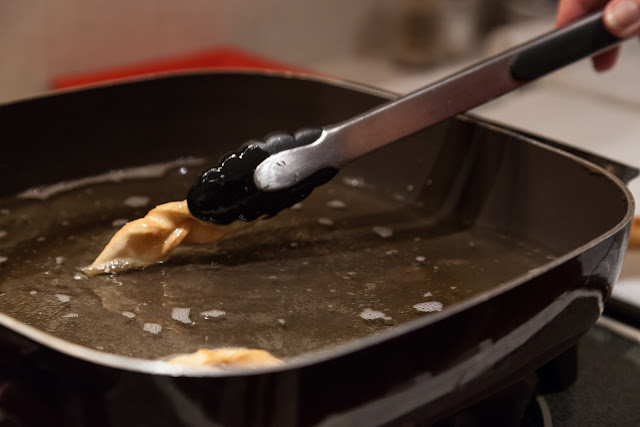 alwayswithcoffee: A Food & Photography Blog: Holiday Fattigman, a ...