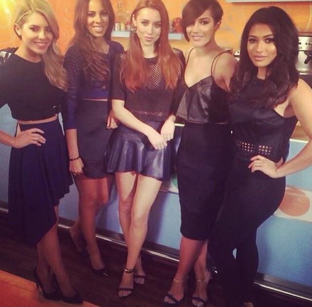 Frank Strachan Stylist