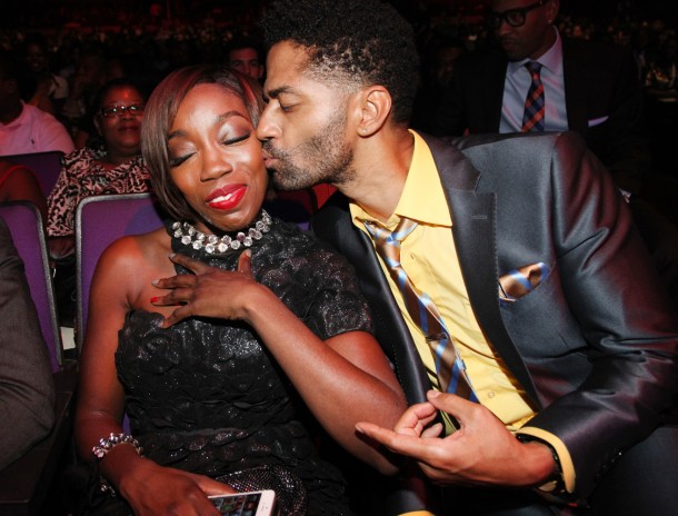 Queen Neeka: ***SOUL TRAIN AWARDS** ELLE VARNER, KEYSHIA COLE, MELANIE ...