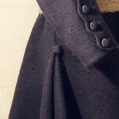 A Woodsrunner's Diary: More on the French Capot