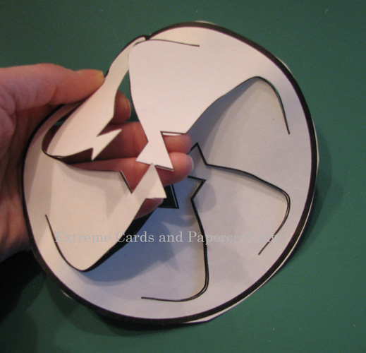 Changing Picture / Volvelle