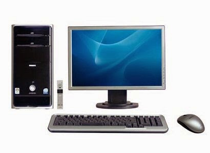 ისტი და თანამედროვე ტექნოლოგიები: კომპიუტერი