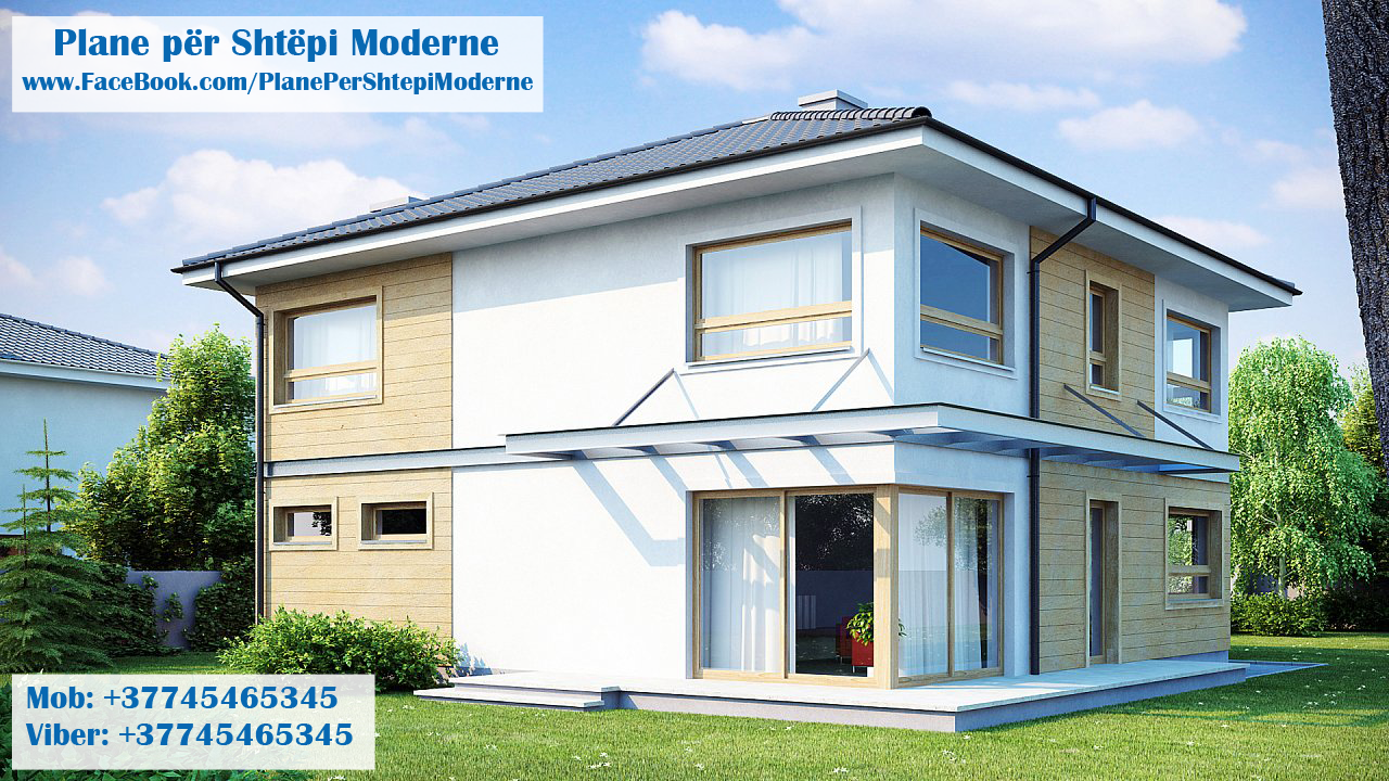 Plane per Shtepi: Plane per shtepi, Plane per Shtepi Moderne