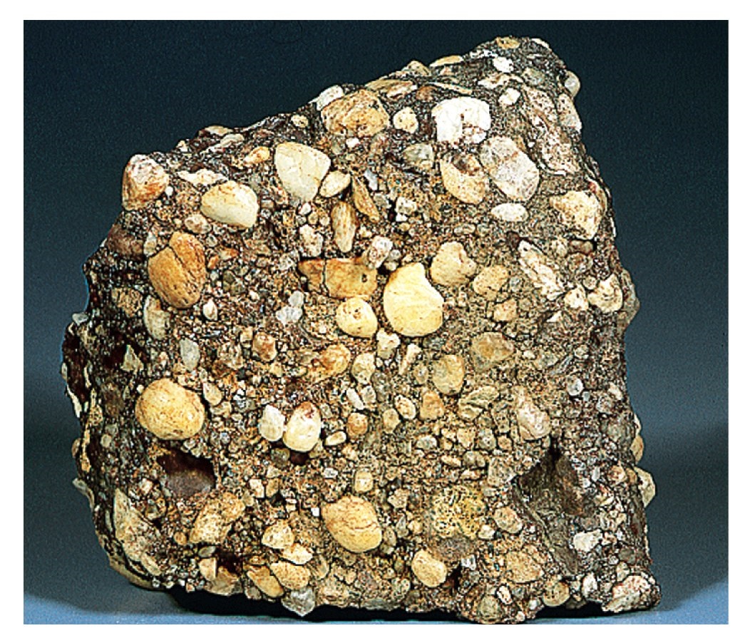 GEOGRAFILIA: Cum să recunoști rocile