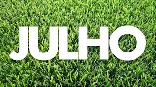 Pedagógiccos: Datas comemorativas de Julho