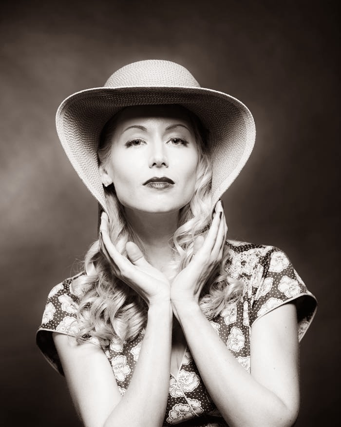 Horror Hotel: Actor Spotlight - Stephanie Stevens