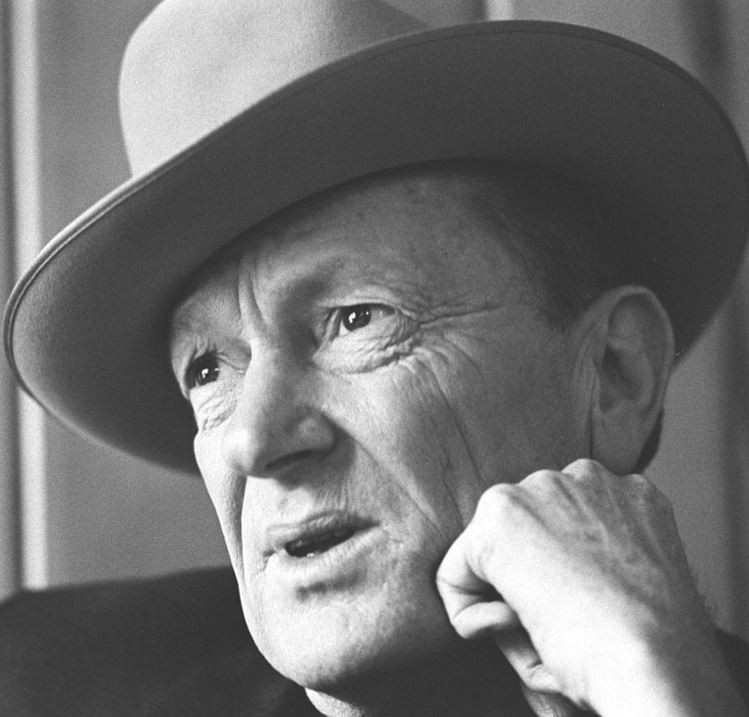 Rev. James Howell: How LBJ's Biographer is Helping my Preaching