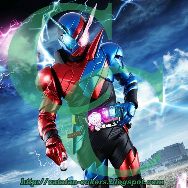 PANDORA feat. Beverly - 『Be The One』 (Ost. Kamen Rider Build - Ringtone ...