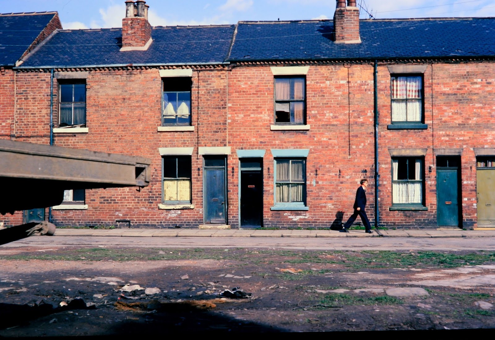 FEATHERSTONE PHOTOGRAPHS: Featherstone