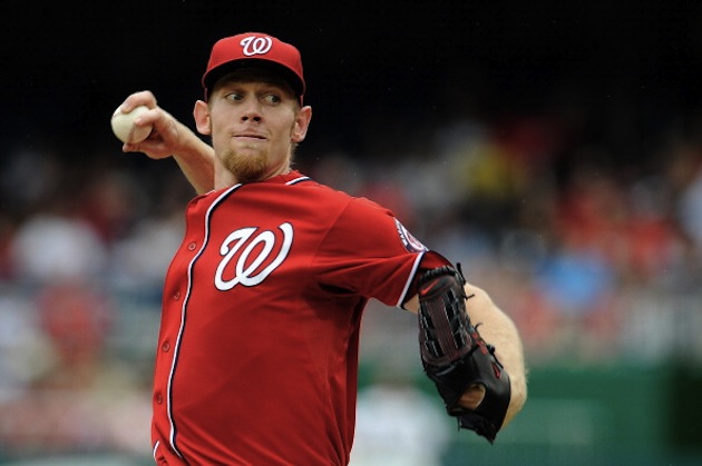 Jack Andrade Sports: MLB