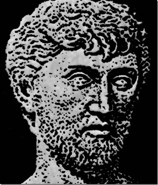 Kueponi: La filosofía de Lucrecio