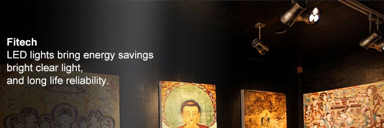 Interior Lighting Fixture: A020 cree 9w led ceiling spotlight fixtures ...