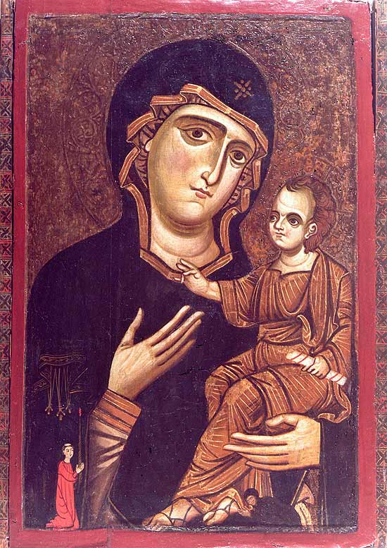 CHIESE: CHIESA SAN COSIMO - SAN DAMIANO : FESTA SAN COSMA E DAMIANO