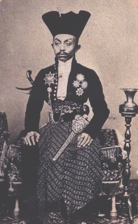 Serunai: Voyage through the Archipelago Bagian I