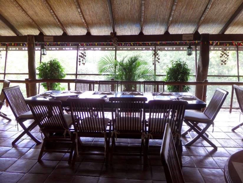 Abe's Farm: A Fusion of Fine Arts and Fine Food - Philippine Flight Network