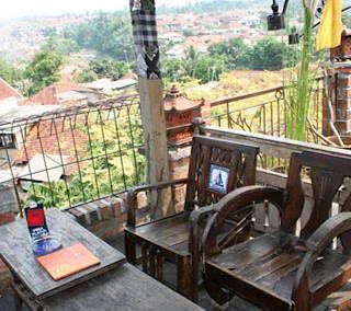 Welcome to eboody's Blog: Bogor - Cafe Gumati