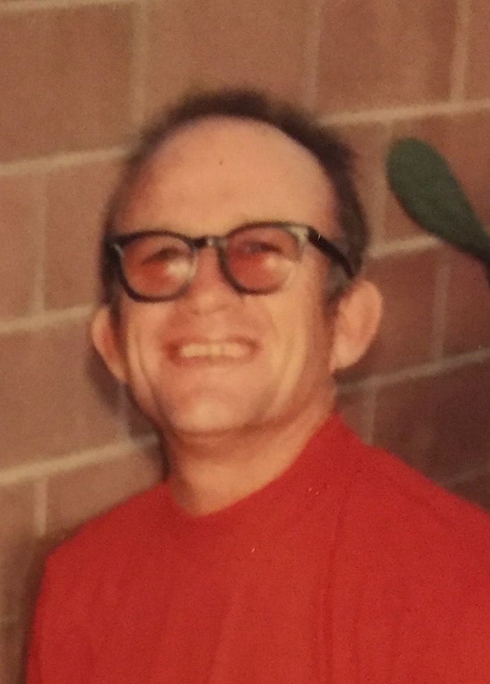 Alive In The Spirit: Eulogy for Stephen Raymond Hoag