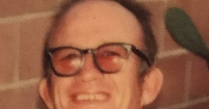 Alive In The Spirit: Eulogy for Stephen Raymond Hoag