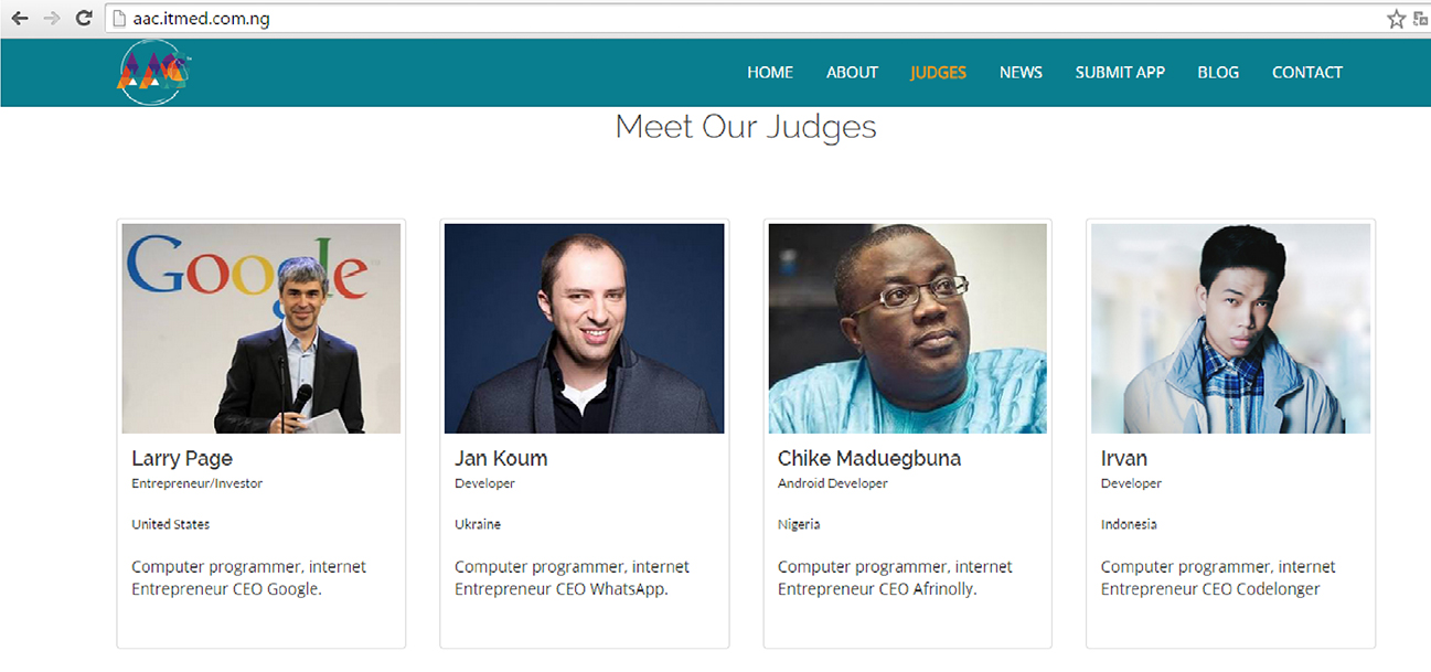 Programmer muda Indonesia ini akan bertemu CEO GOOGLE, WHATSAPP ...