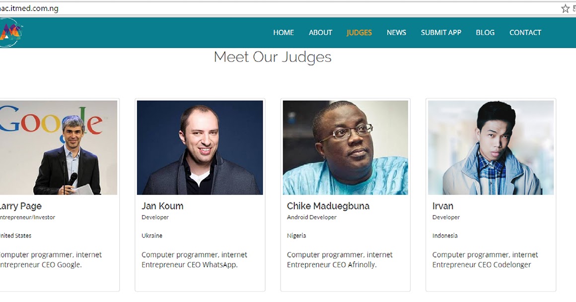 √ Programmer Muda Indonesia Ini Akan Bertemu CEO Google, Whatsapp dan ...