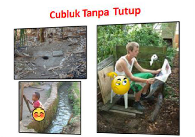 Jangan sampai salah berikut Tipe Jamban Menurut Dapodikdasmen - SIAP UJIAN