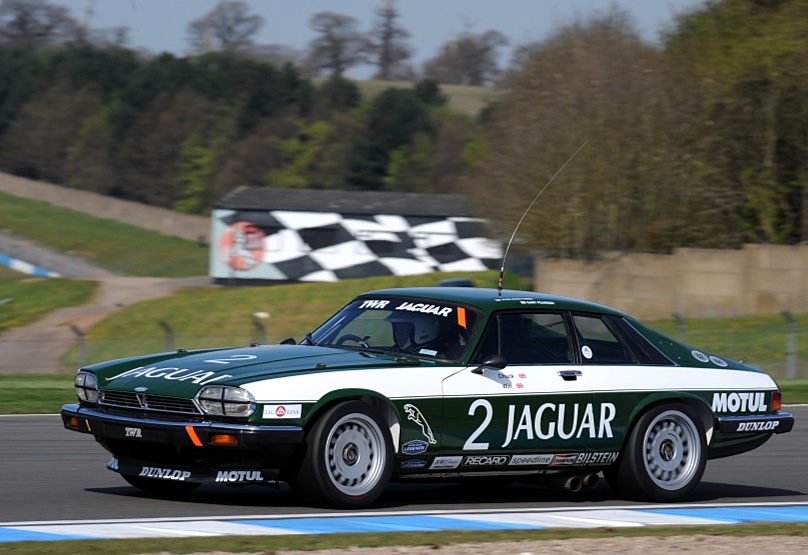 drivingandlife: 'THE JAGUAR BALL'