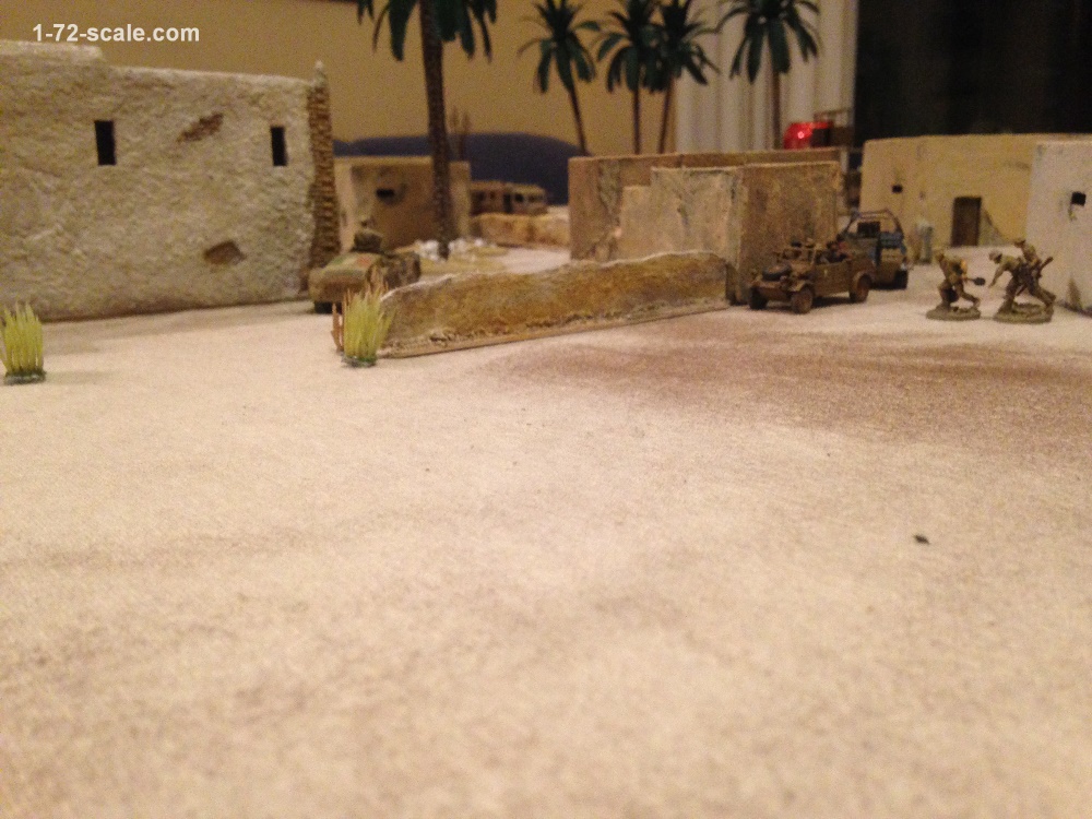 oneseventytwoscale.com: Bolt Action Wargame in 1/72 Scale