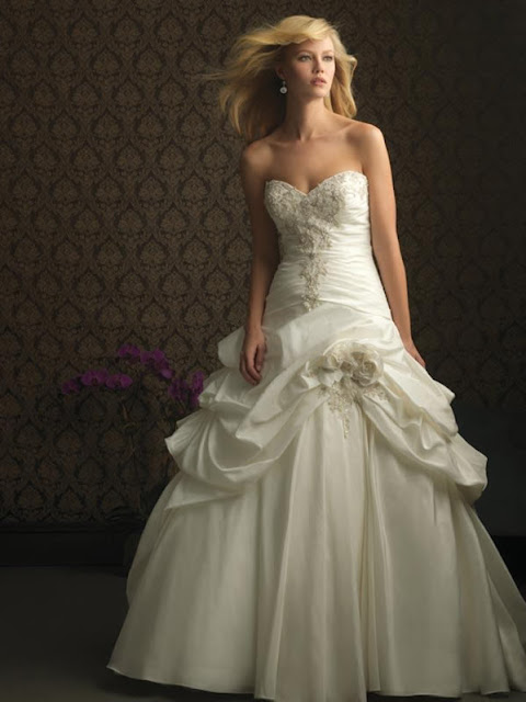weddingdressdesign.blogspot :Wedding Dress, Wedding Gown Design, Modern ...