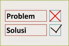 Mengatasi Masalah Dengan Solusi Yang Tepat | Semua Ada Di Sini