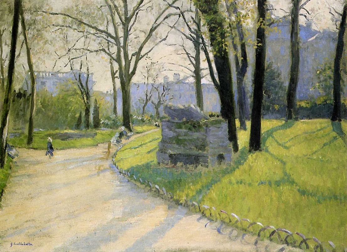 Gustave Caillebotte | Impressionist / Realist painter | Tutt'Art ...