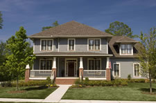 Butler Replacement Windows