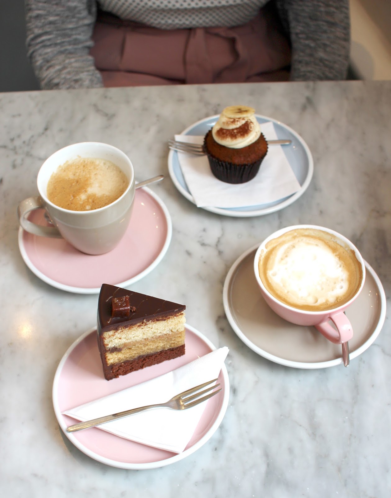 Peggy Porschen Cakes: The most Instagrammable bakery in London - Zoey ...