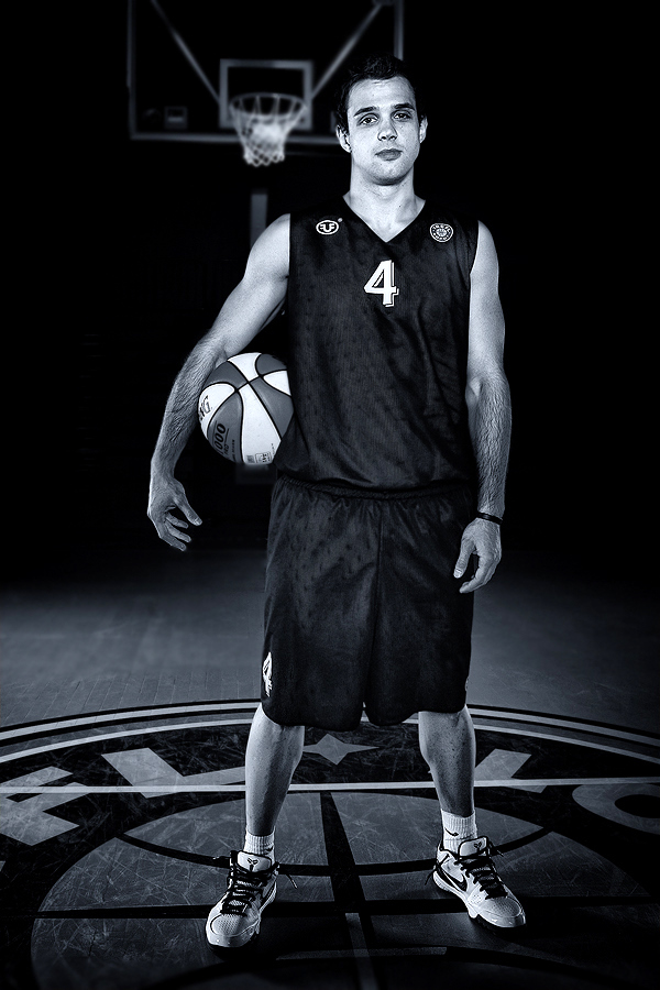 L'Homme du Jour: IWO KITZINGER