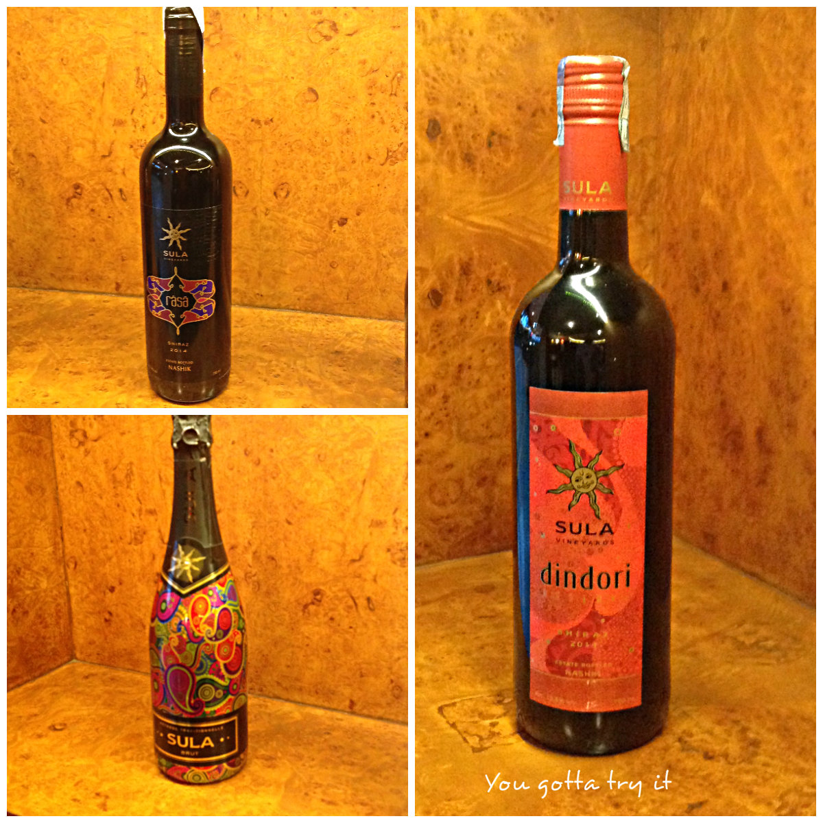 You gotta try it: India's first ever 100% premium grape Brandy, Janus ...