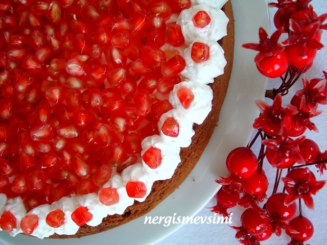 nergismevsimi: NARLI PASTA