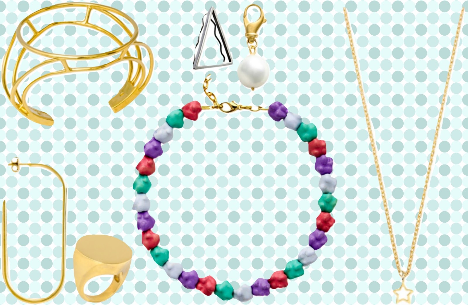 Glenda López - Poperie