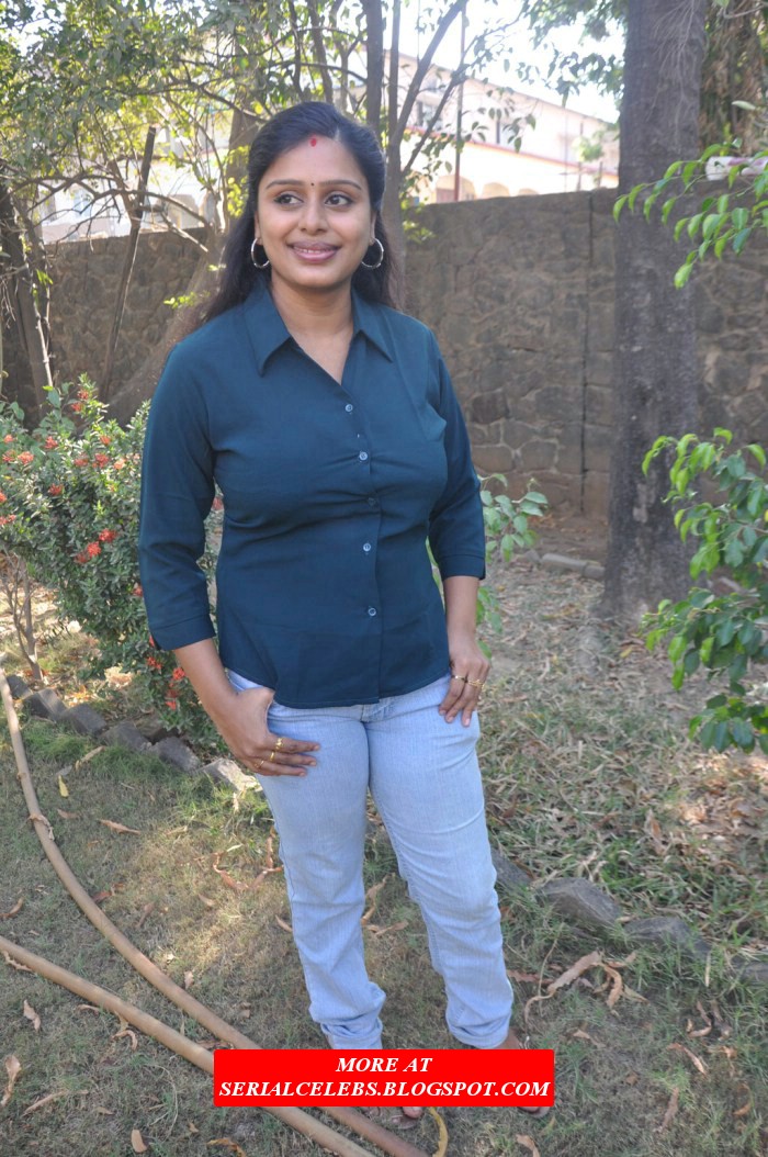 SERIAL CELEBS - !The Only Blog For Serial Artists!: Tamil Serial ...